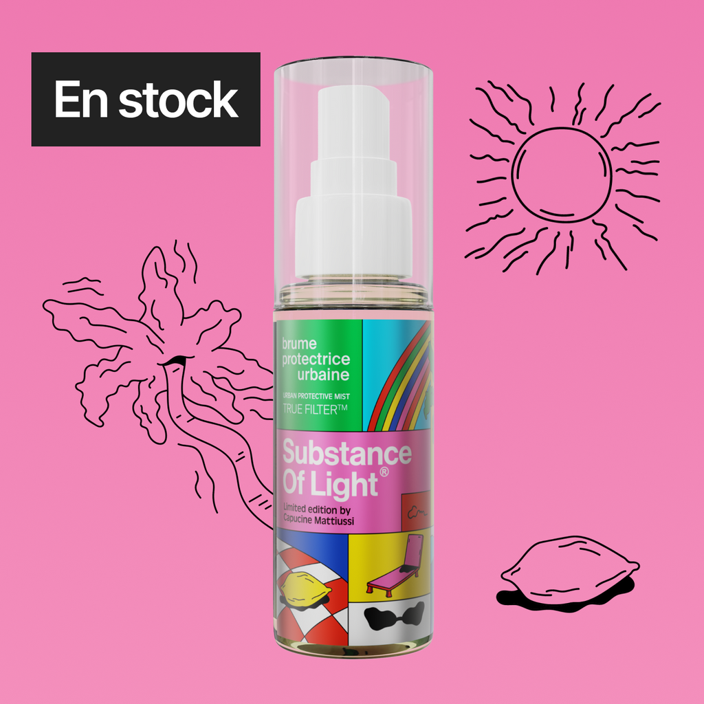 Brume TRUE FILTER™ - La nouvelle génération de protection UV ...